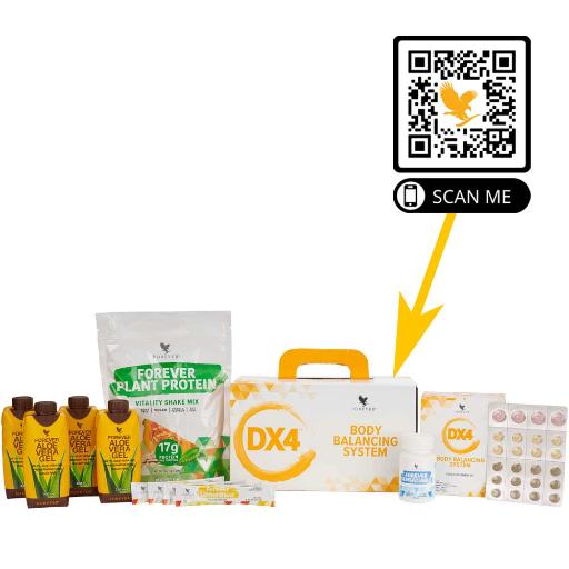 Forever Living Products