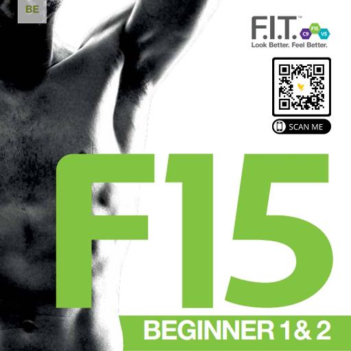F15 BEGINNER CHOCOLATE NL - Forever Living