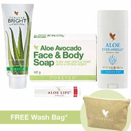 Forever Living Products