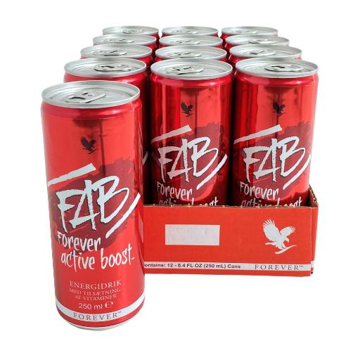 Forever Living Products