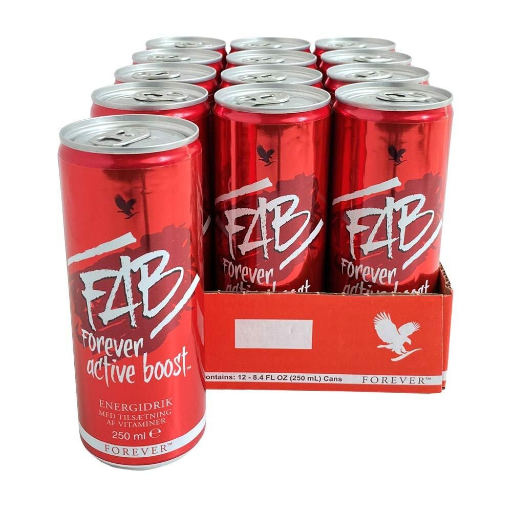 Forever Living Products