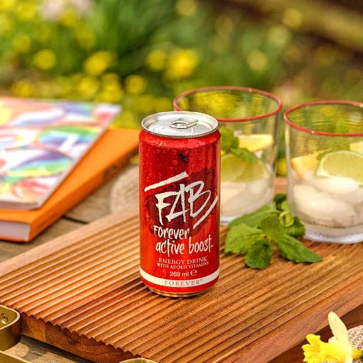 Forever Living Products