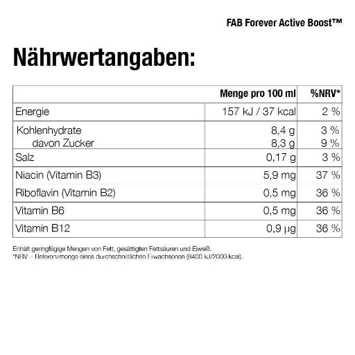 Forever Living Products