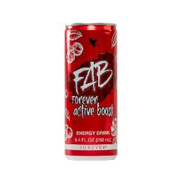 FAB Forever Active Boost - Forever Living UK