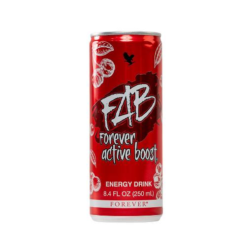 FAB Forever Active Boost - Forever Living IRL