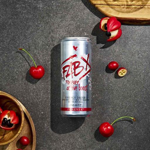 Forever Living Products