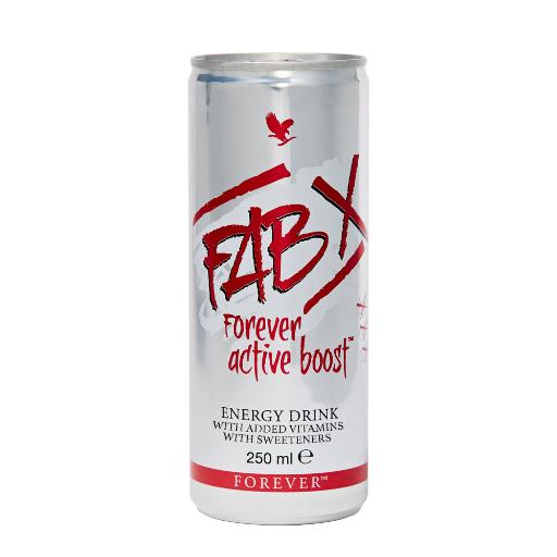 FAB X Forever Active Boost - Forever Living UK