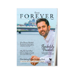 Forever Living Products