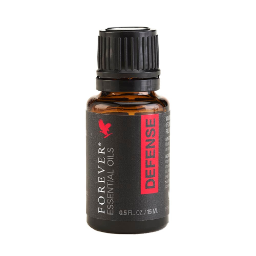 Forever Essential Oils Defense - Forever Living