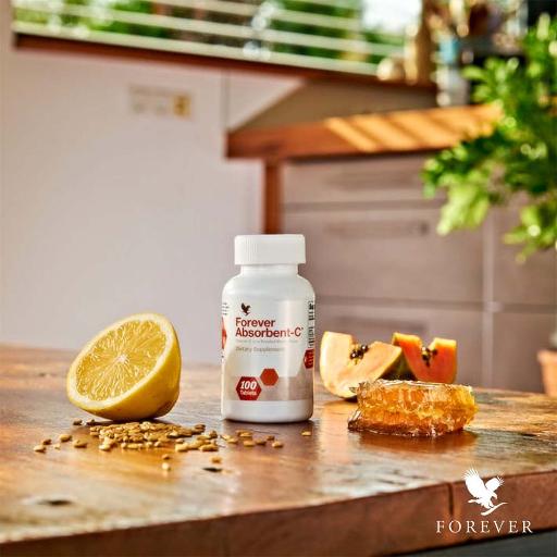 Forever Forever Absorbent-C® - Forever Living