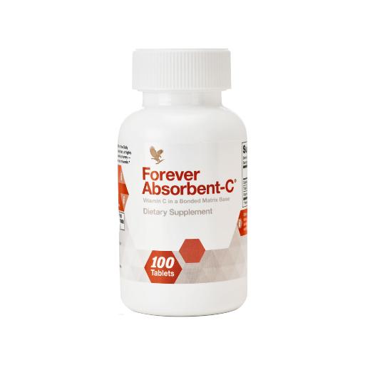 Absorbent-C - Forever Living