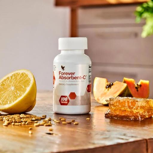 Forever Living Products