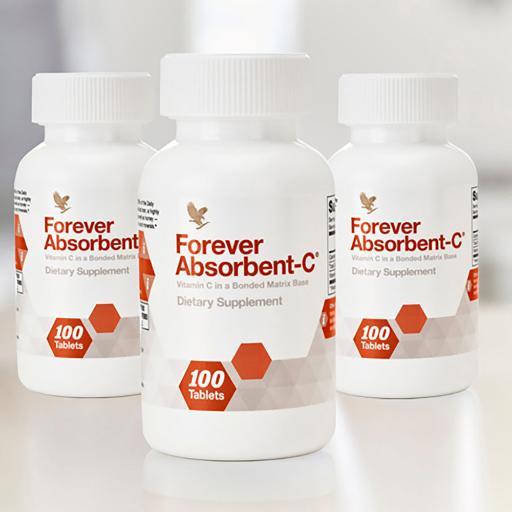 Forever Living Products