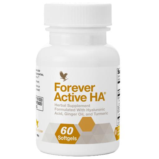 Forever Active HA - Forever Living Products Bulgaria