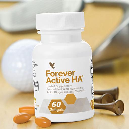 Forever Active HA - Forever Living
