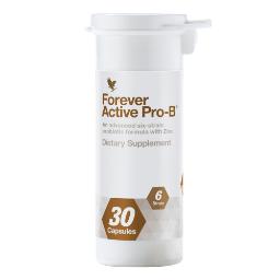 Forever Active Pro-B - Forever Living Products Bulgaria