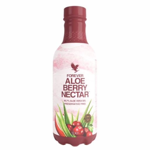 Forever Aloe Berry Nectar®