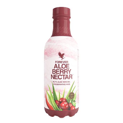Forever Aloe Berry Nectar - Forever Living UK