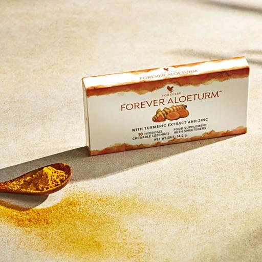 Forever Living Products