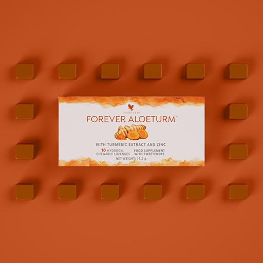 Forever Living Products