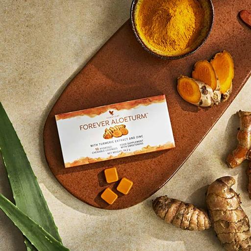 Forever Living Products