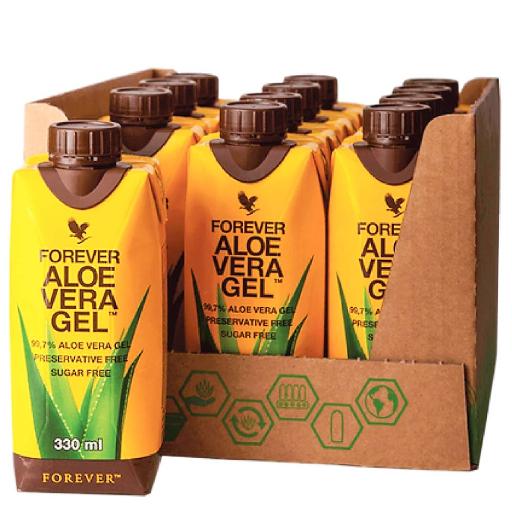 Forever Living Products