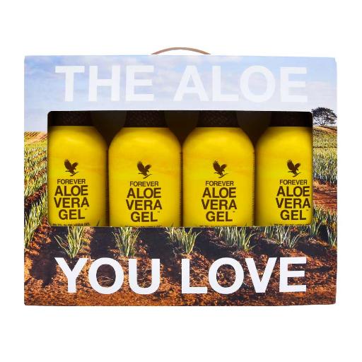 Forever Living Products