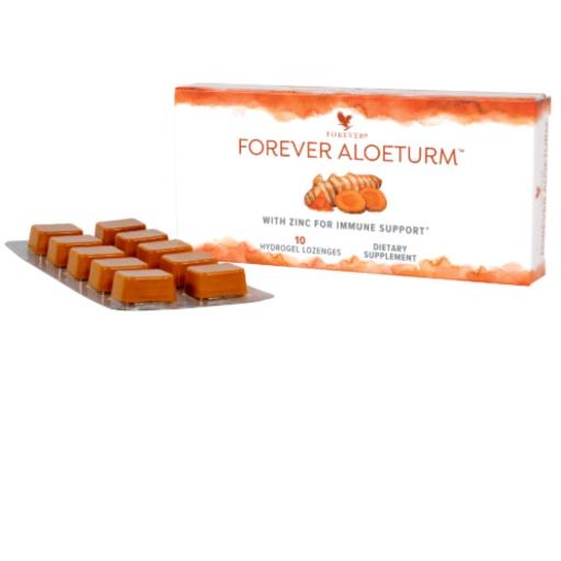 · Forever AloeTurm™ - Forever Living Products [North America)