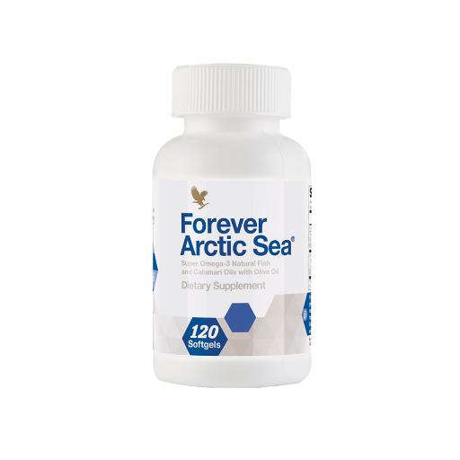 Forever Arctic Sea - Forever Living