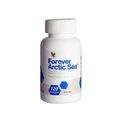 Forever Arctic Sea - Forever Living