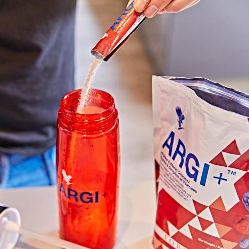 Forever Living Products