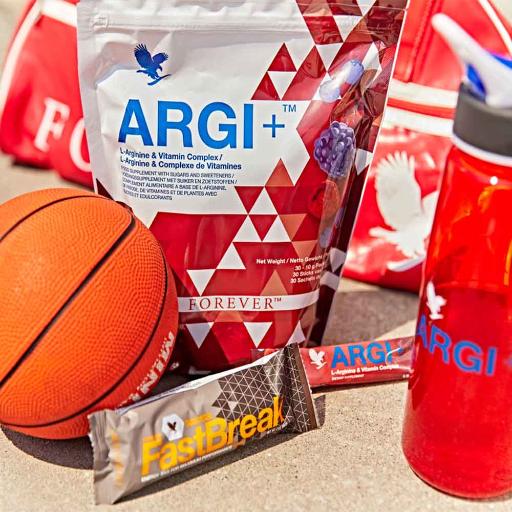 Forever Argi+™