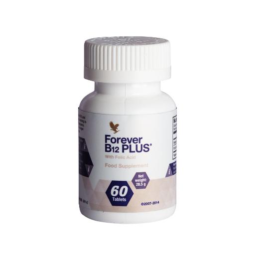 Forever B12 Plus - Forever Living