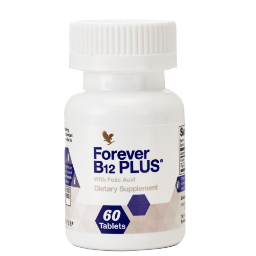 Forever B12 Plus - Forever Living