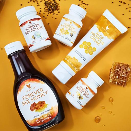 Forever Living Products