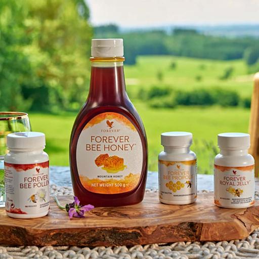 Forever Living Products