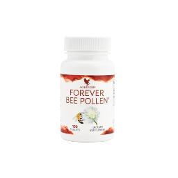 Forever Bee Pollen® – Natural energy from the beehive