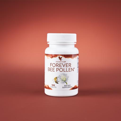 Forever Bee Pollen