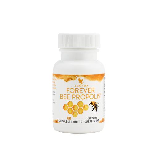 Forever Bee Propolis® – Natural Protection from the Beehive