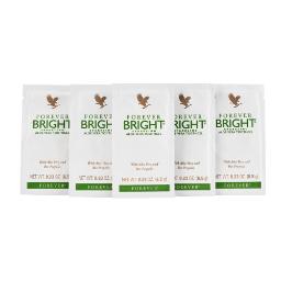 Forever Bright Toothgel Sample