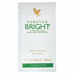 Forever Bright Toothgel Samples