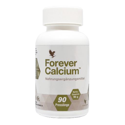 Forever Calcium - Forever Living