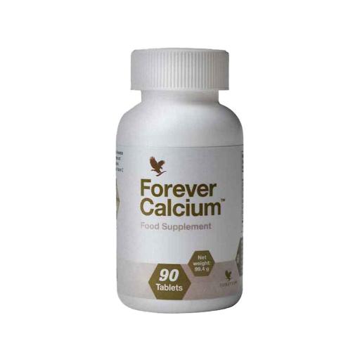 Forever Calcium - Forever Living