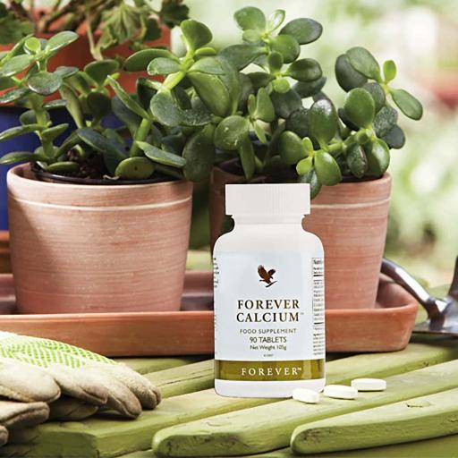 Forever Living Products