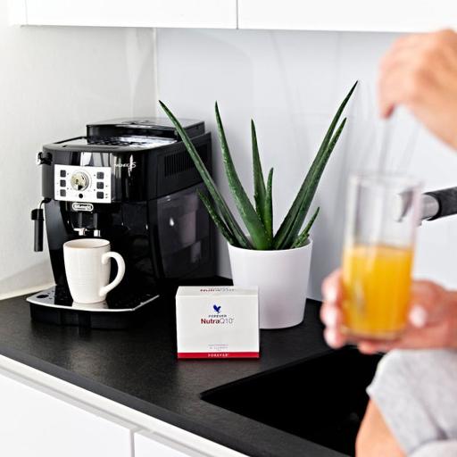 Forever Cardiohealth With CoQ10 - Forever Living