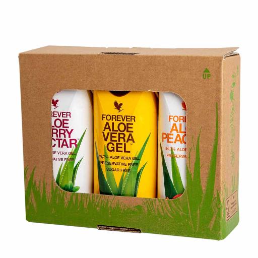 Forever Living Products