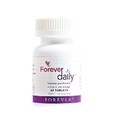Forever Daily - Forever Living