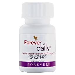 Forever Living Products