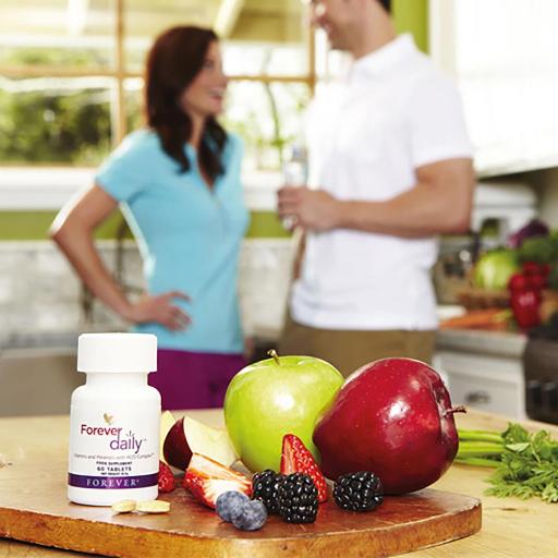 Forever Living Products