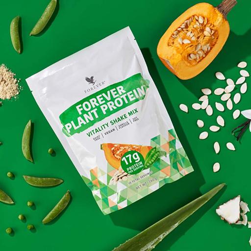 Forever Living Products